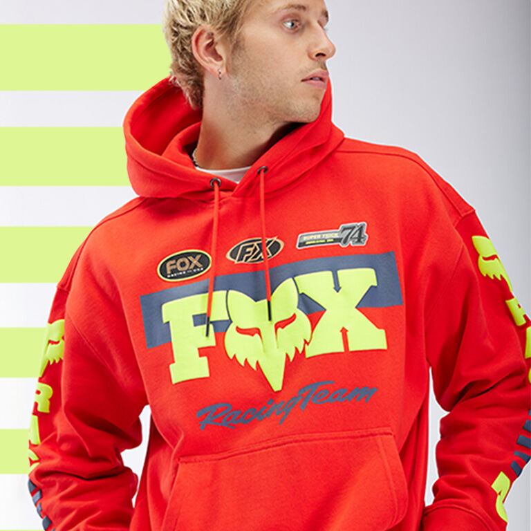Fox Racing® Canada | Official Site