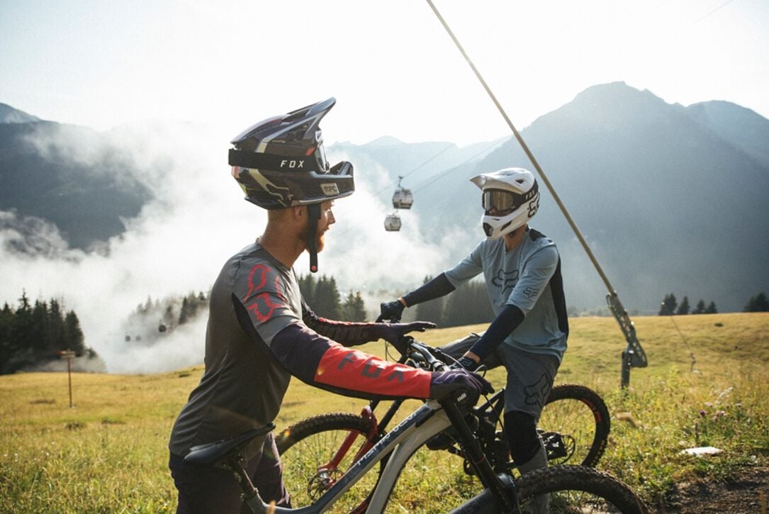 Summer How To: 5 Hot Weather Mountain Biking Tips