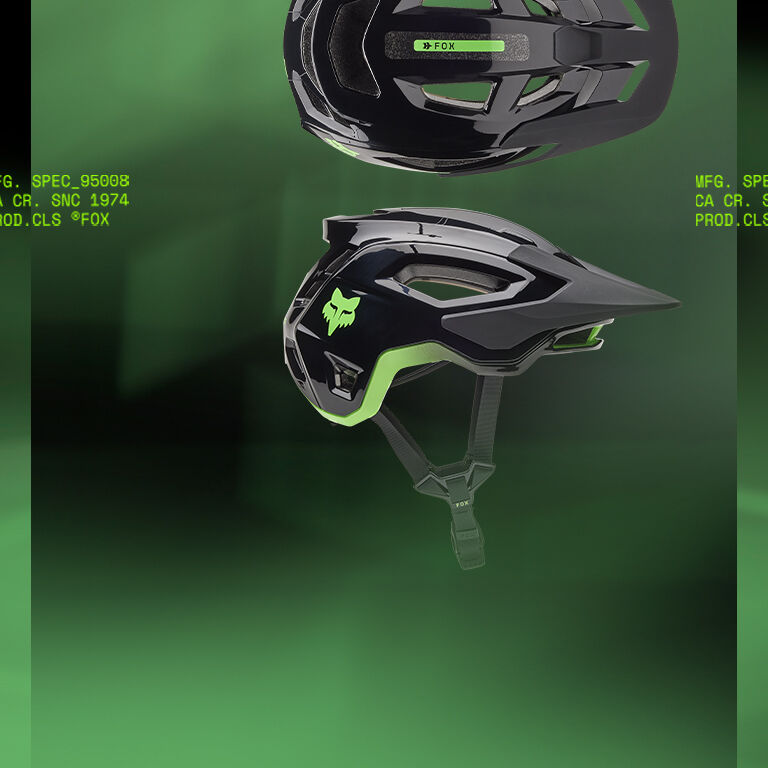 Fox Racing® Canada | Official Site