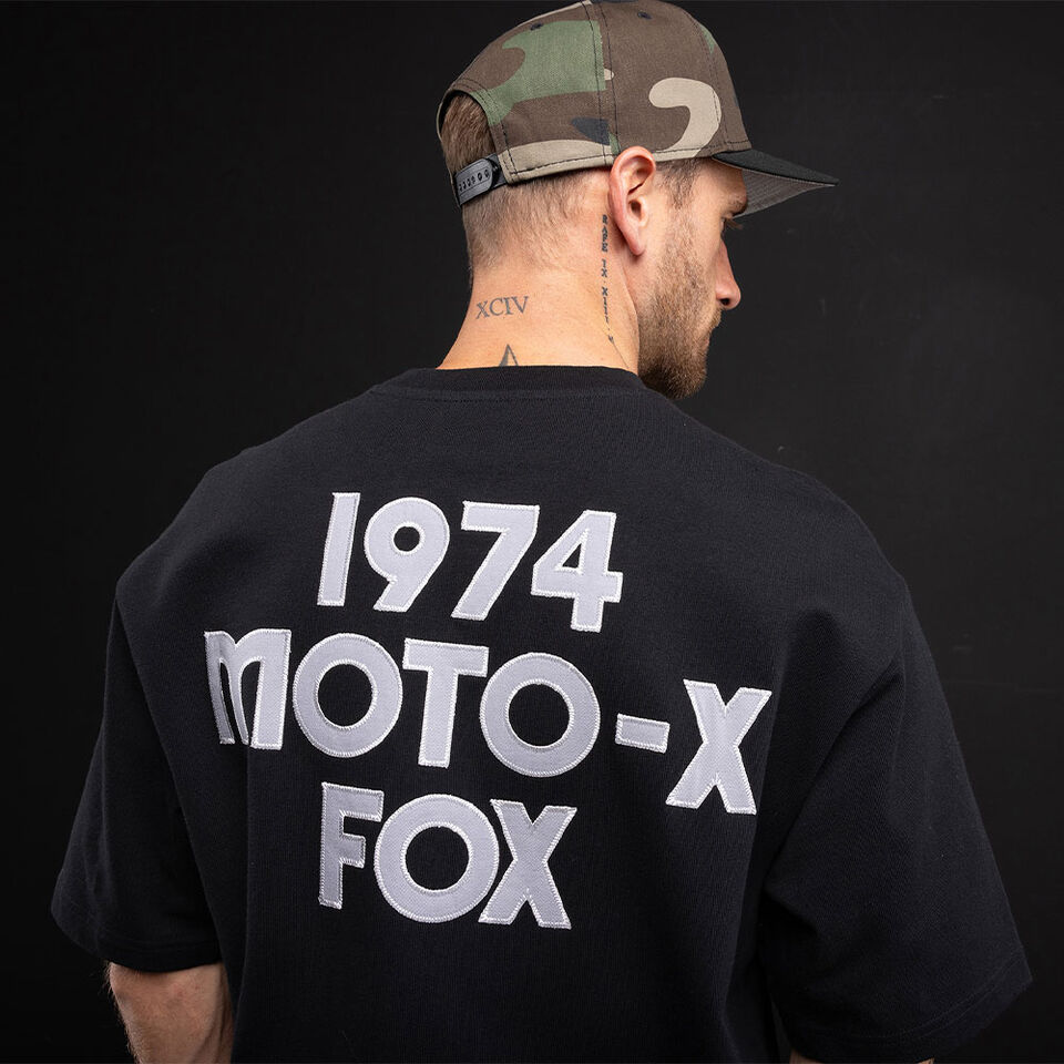 Fox Racing® Canada | Official Site