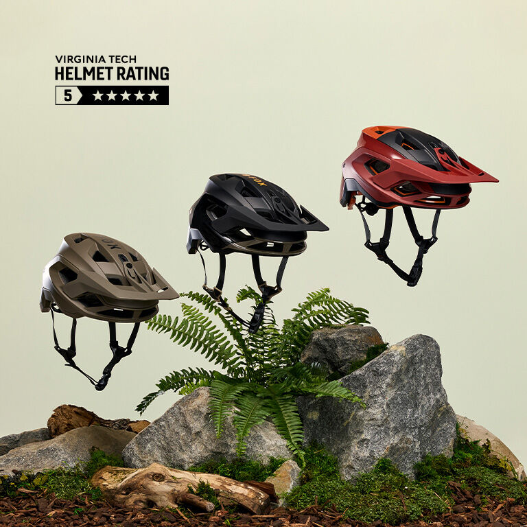 Fox Racing® Canada | Official Site