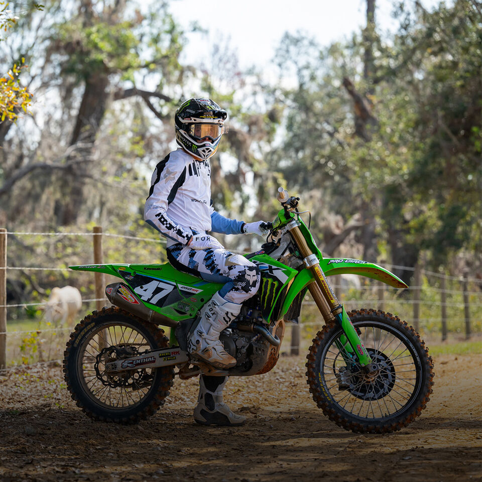 Fox Racing® Canada | Official Site