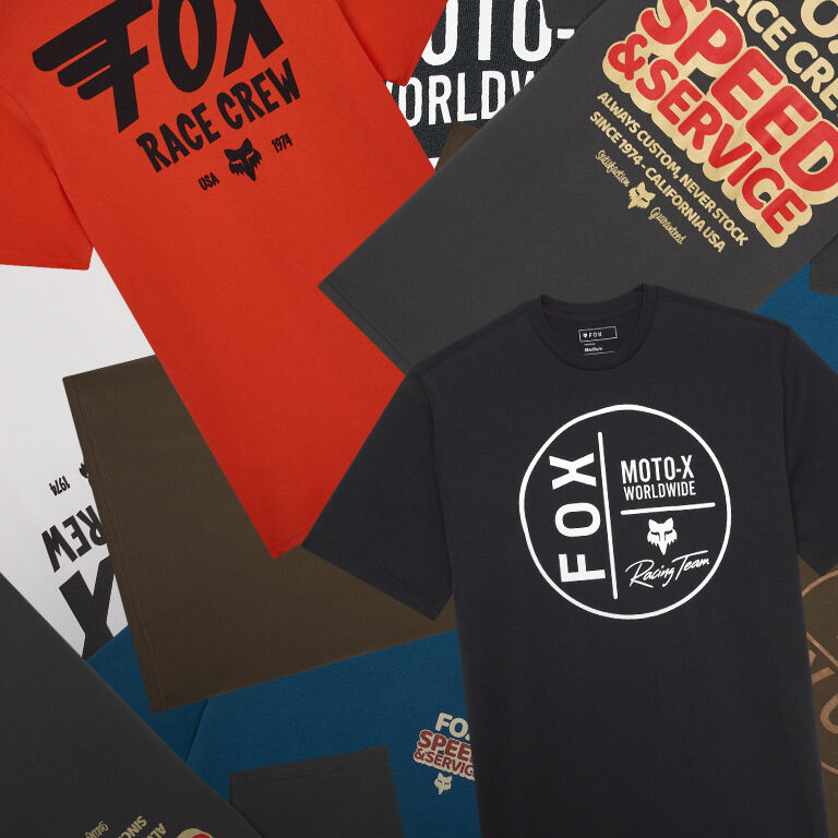 Fox Racing® Canada | Official Site