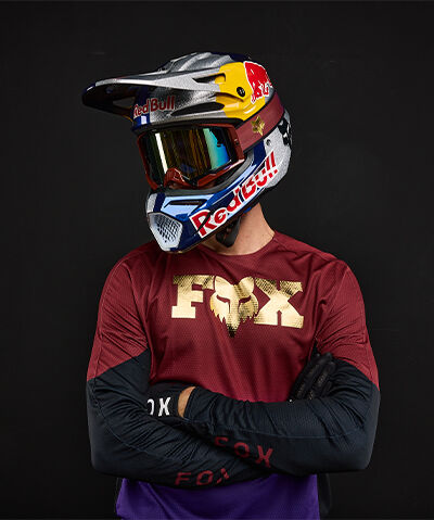 Fox Racing® Canada | Official Site