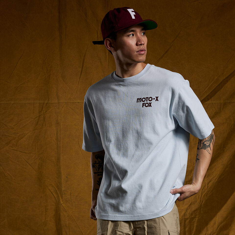 Fox Racing® Canada | Official Site