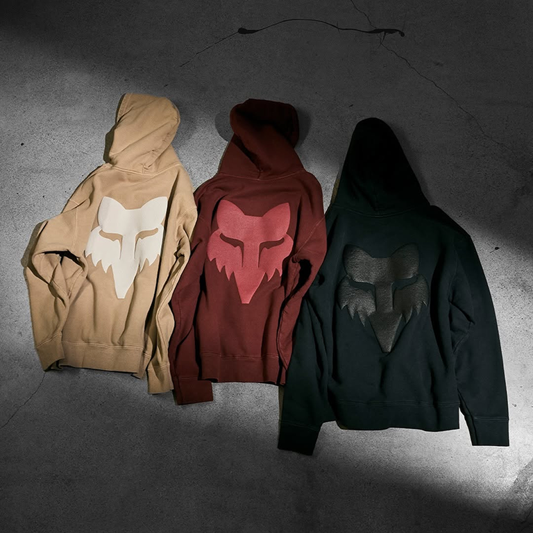 Fox Racing® Canada | Site officiel