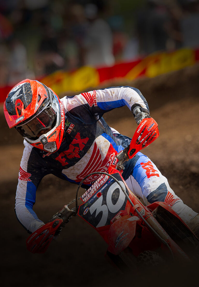 Fox Racing® Canada | Official Site