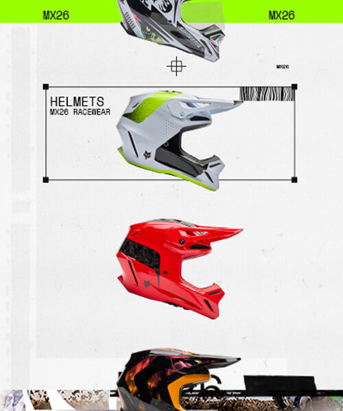 Fox Racing® Canada | Site officiel