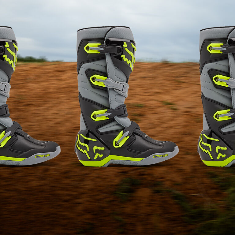 Fox Racing® Canada | Official Site