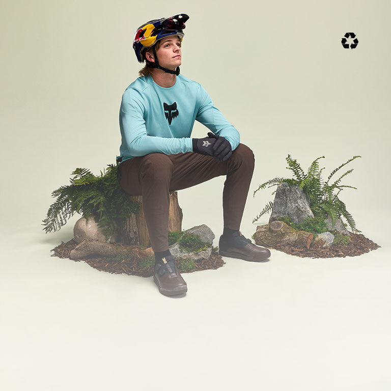 Fox Racing® Canada | Official Site