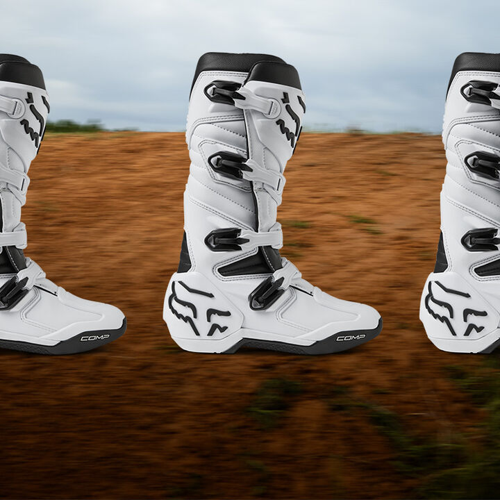 Fox Racing® Canada | Official Site