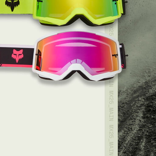 Fox Racing® Canada | Site officiel