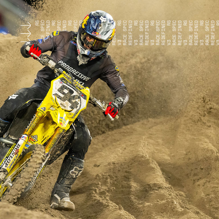 Fox Racing® Canada | Official Site