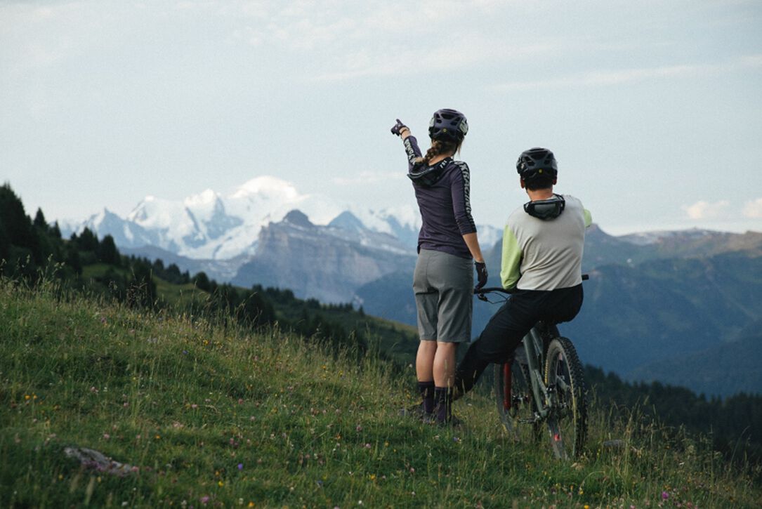 Summer How To: 5 Hot Weather Mountain Biking Tips