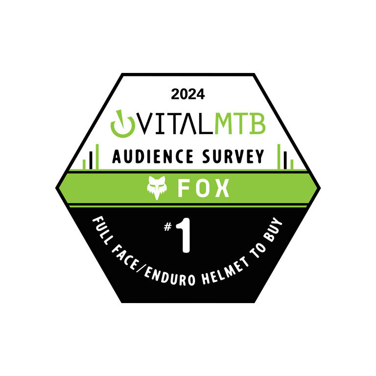 Casques VTT - Casques VTT | Fox Racing®
