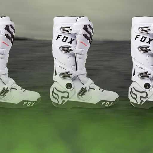 Fox Racing® Canada | Official Site