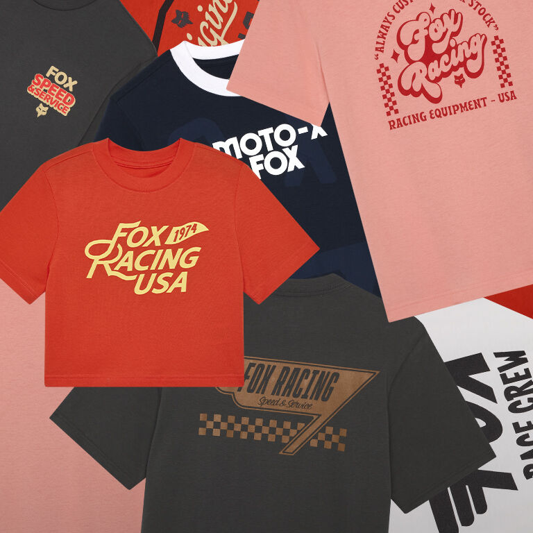 Fox Racing® Canada | Official Site