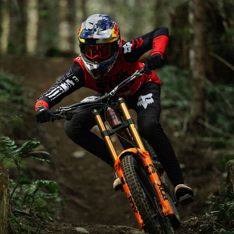 Fox Racing® Canada | Official Site