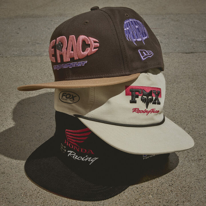 Fox Racing® Canada | Official Site