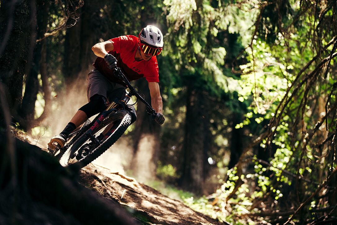 Summer How To: 5 Hot Weather Mountain Biking Tips